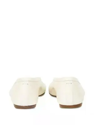 MAISON MARGIELA Tabi Split-toe Ballet Flats