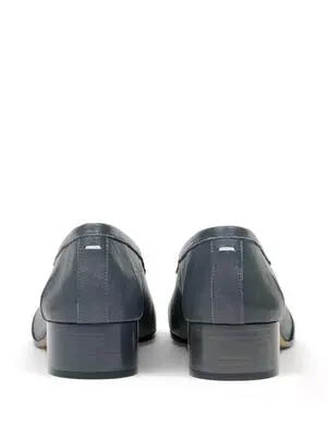MAISON MARGIELA Nappa Leather Tabi Ballerina-style Pumps