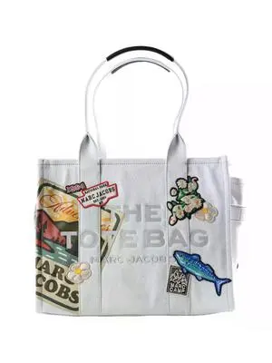 Marc Jacobs Embellished Totes