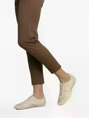 Brunello Cucinelli Monili Embroidered Sneakers