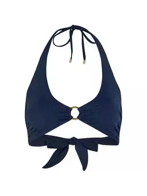 Away That Day Halterneck Swimsuits