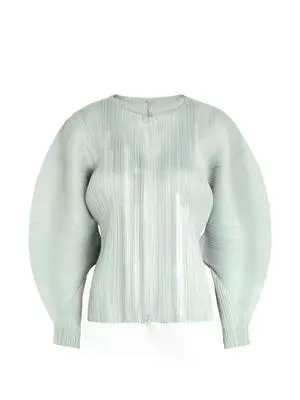 Issey Miyake April Jacket - Grey