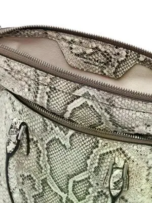 MAISON MARGIELA Mini 5ac Classique Shoulder Bag