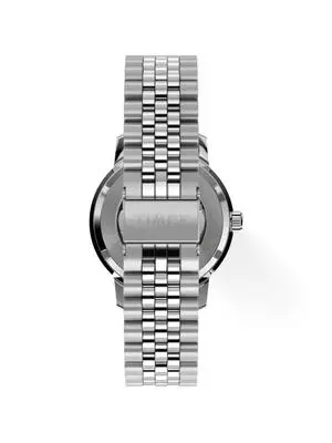 TIMEX X Peanuts 75th Anniversary Automatic Watch