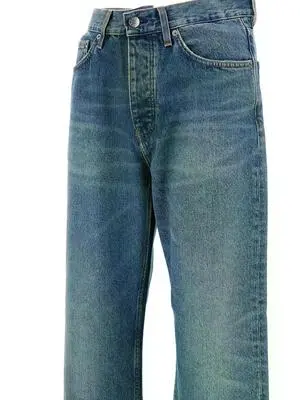 SUNFLOWER Bootcut Five-pocket Jeans