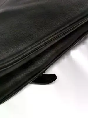 Dior 2002 Saddle Tote Bag