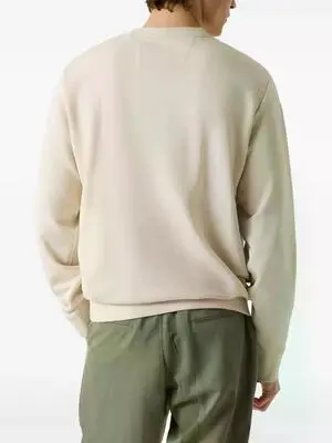 Guess Embroidered Logo Sweatshirt