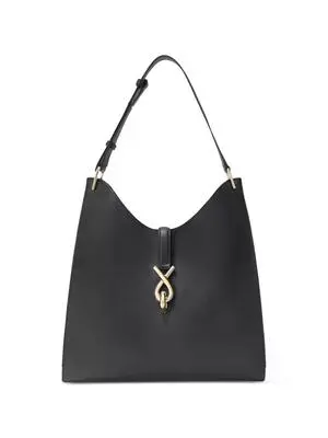 Furla Twisted Shoulder Bags