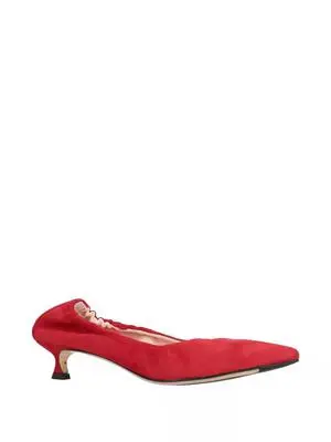 La Rose High Heel Pumps