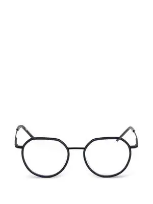 KALEOS Hunham Eyeglasses - Black