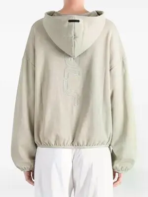Fear Of God Active Trace Hoodie