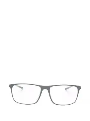 YOU MAWO Saentis Rectangle Eyeglasses - Grey