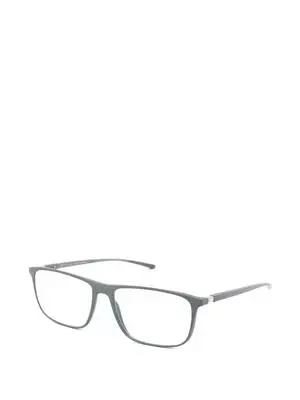 YOU MAWO Saentis Rectangle Eyeglasses