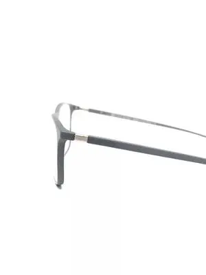 YOU MAWO Saentis Rectangle Eyeglasses