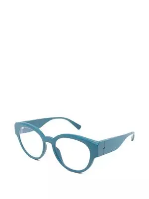 YOU MAWO Siwa Round-frame Eyeglasses