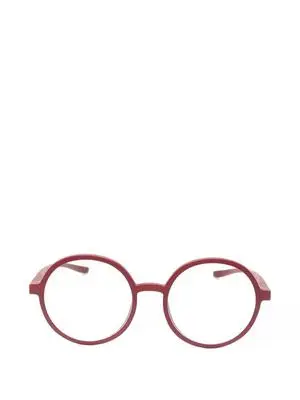 YOU MAWO Leda Round Frame Eyeglasses
