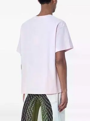 STORY MFG. Cotton Graphic Print T-shirt