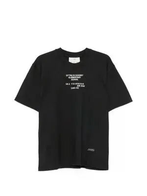 Song For The Mute Short Sleeve T-shirts For Men