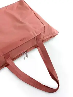 Tumi Medium Just In Case Tote Bag - Pink
