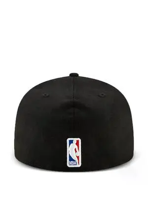 New Era Los Angeles Lakers All-star Game Fitted Cap - Black