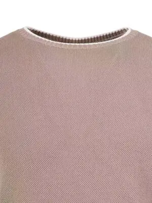 Fedeli Crew-neck Sweater