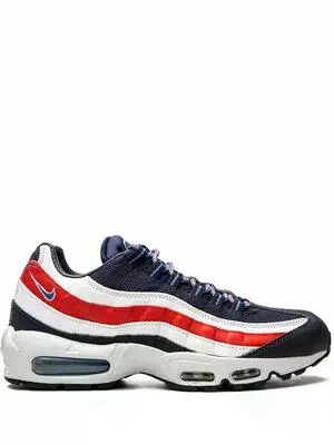 Nike Max 95 City Qs London Sneakers - Blue