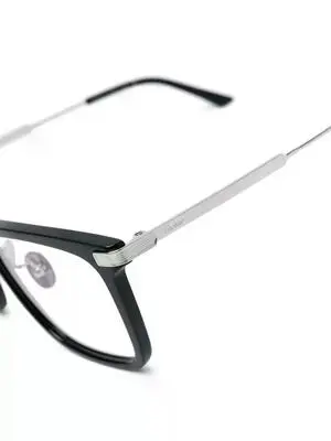 Cartier Square Frame Eyeglasses