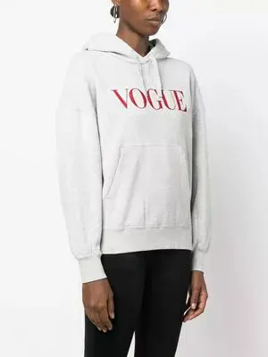 PUMA Cotton Logo Patch Hoodie