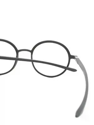 YOU MAWO Leto Air Round Frame Eyeglasses