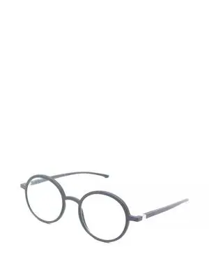YOU MAWO Leto Air Round Frame Glasses