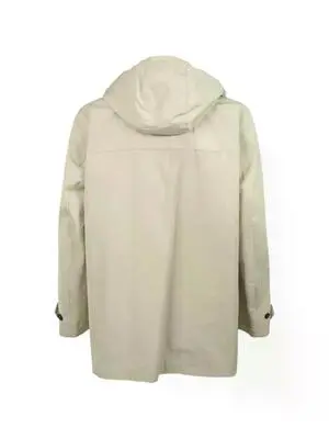 FAY Morning Parka Hooded Jacket
