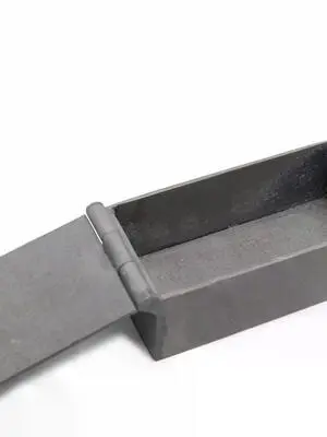 PARTS OF FOUR Geometric Storage Box