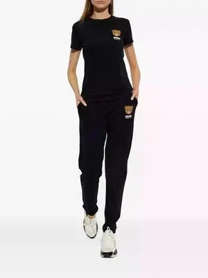 Moschino Print T-shirt
