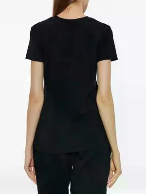 Moschino Print T-shirt