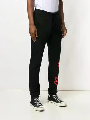COUNTY OF MILAN New York Mets Track Pants