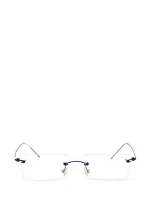 MINIMA Square Frame Eyeglasses - Blue