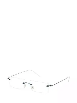 MINIMA Square Frame Eyeglasses
