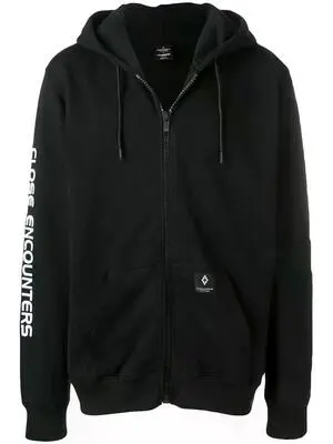 COUNTY OF MILAN Child Zip Hoodie