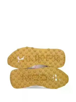 Philippe Model Padded Tour Low Top Sneakers