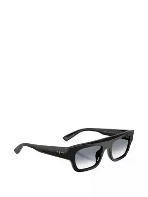 VOGUE Square-frame Sunglasses
