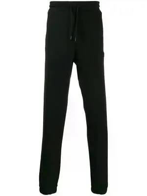 COUNTY OF MILAN Logo Patch Track Pants