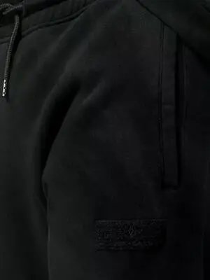 COUNTY OF MILAN Logo Patch Track Pants
