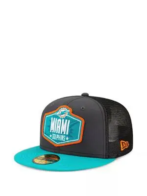 New Era 59fifty Miami Dolphins Cap