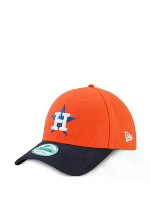 New Era 9forty Houston Astros League Strapback Cap