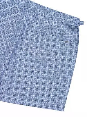 Orlebar Brown Bulldog Swim Shorts - Blue