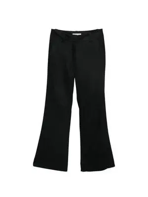 Marc O'polo Belt-loop Flared Trousers