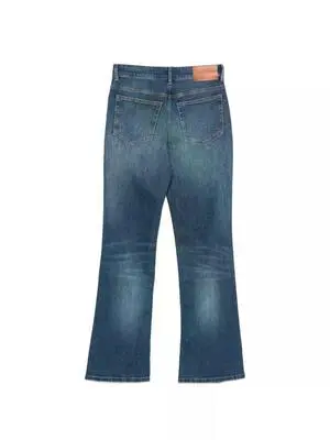 Marc O'polo Kiruna Flared-fit Jeans
