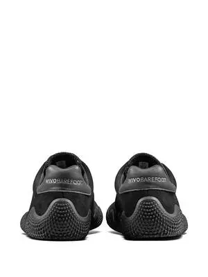 VIVOBAREFOOT Suede Lace-up Sneakers
