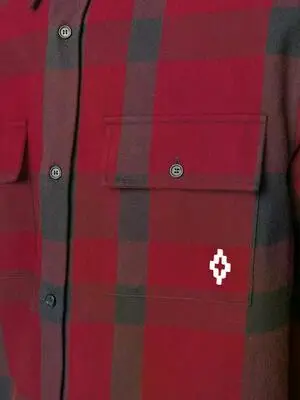 COUNTY OF MILAN Otromundo Check Shirt