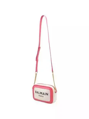 Balmain B-army 18 Camera Bag